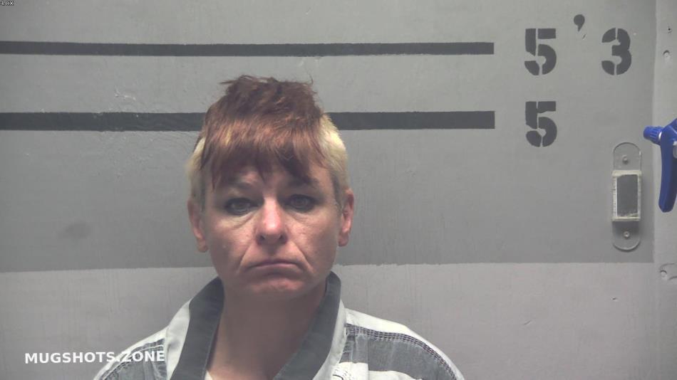 HALE CHRISTY LEE 10/24/2022 - Hopkins County Mugshots Zone