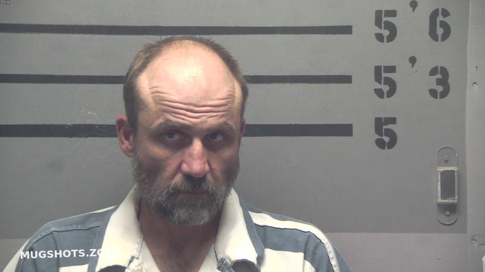 STEWART SHAYNE FREE 10/26/2022 - Hopkins County Mugshots Zone