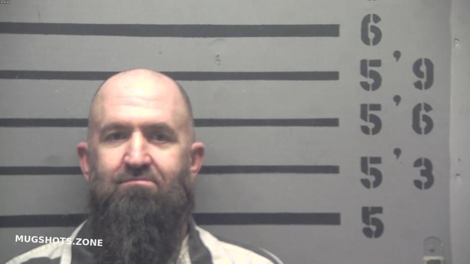 DILLER CHRISTOPHER MADISON 10/26/2022 - Hopkins County Mugshots Zone