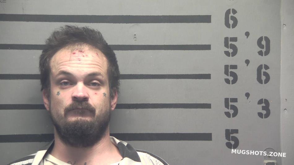 OLIVER TIMOTHY RAY 11/01/2022 - Hopkins County Mugshots Zone