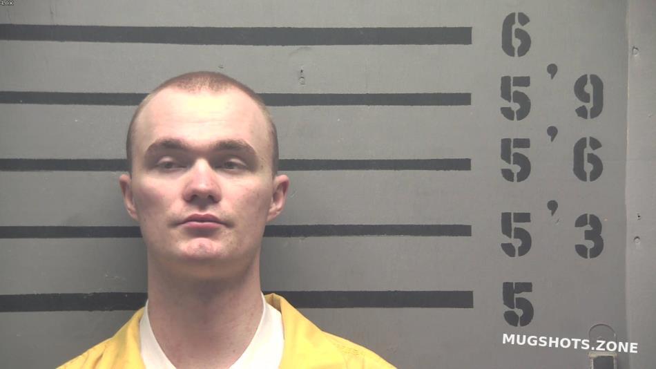 CHANEY CHRISTOPHER SHANE 11/02/2022 - Hopkins County Mugshots Zone