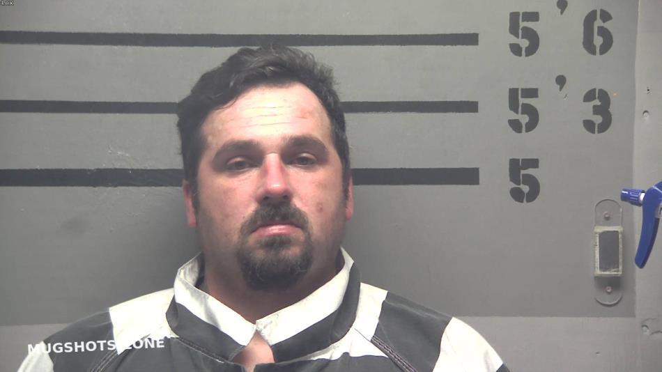 RYMAL THOMAS ROBERT 11/05/2022 - Hopkins County Mugshots Zone