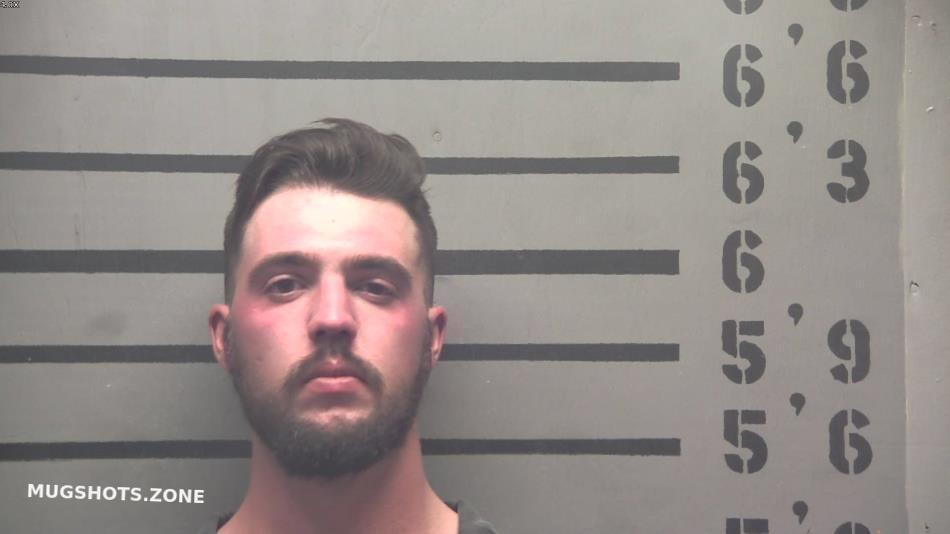 MUNDY BRODY RYAN 11/05/2022 - Hopkins County Mugshots Zone