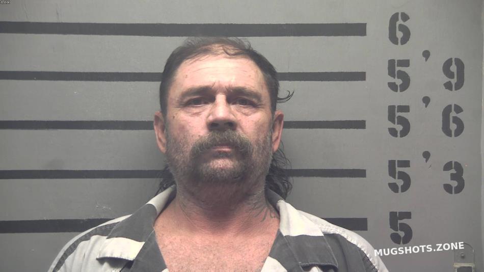 MILAM KEVIN DWAYNE 11/09/2022 - Hopkins County Mugshots Zone