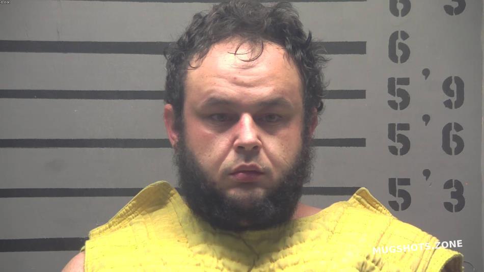 KELLY CODY LOGAN 11/11/2022 - Hopkins County Mugshots Zone