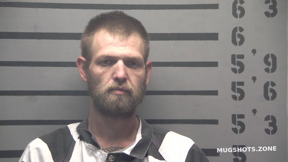 RUCKERT WILLIAM HENRY JR 11/13/2022 - Hopkins County Mugshots Zone