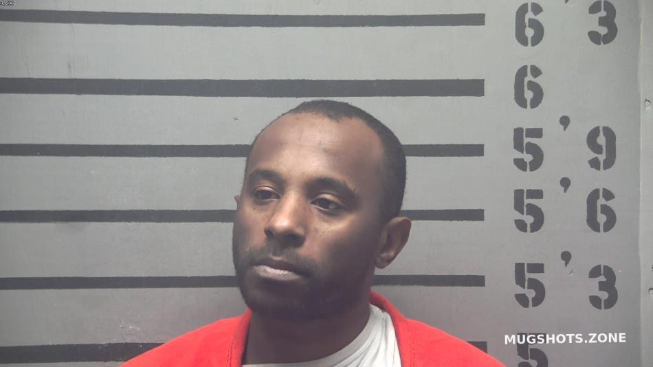 RICE MARVIN DE'RON 11/18/2022 - Hopkins County Mugshots Zone