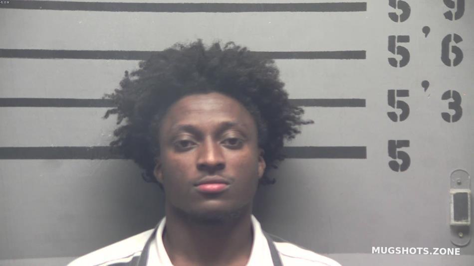 FREEMAN JAYDEN JAQUAN 11/21/2022 - Hopkins County Mugshots Zone