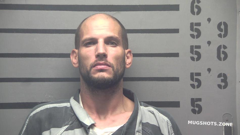 MILLS JONAH MICHAEL 11/29/2022 - Hopkins County Mugshots Zone