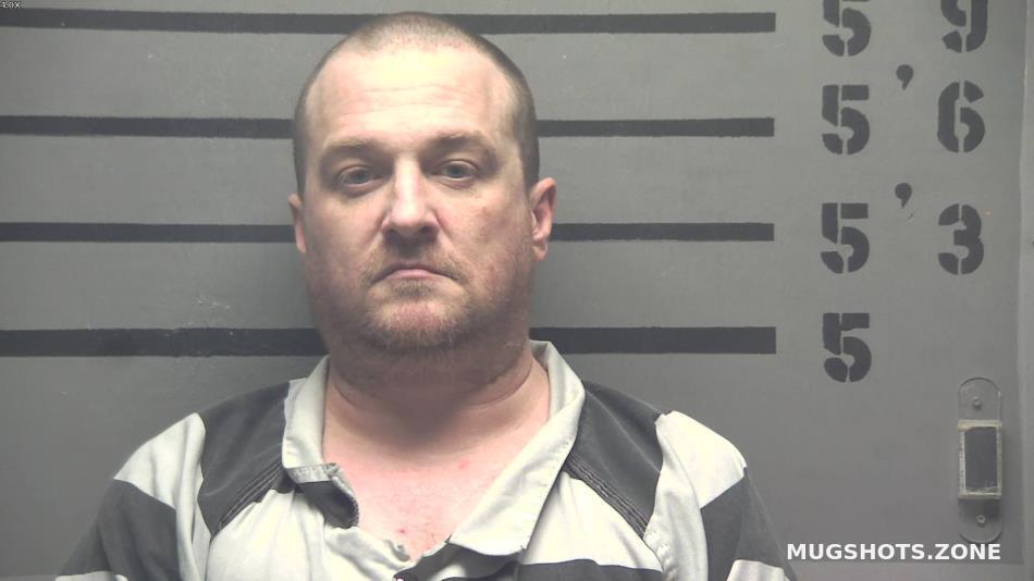 KNIGHT ANTHONY MICHAEL 11/30/2022 - Hopkins County Mugshots Zone