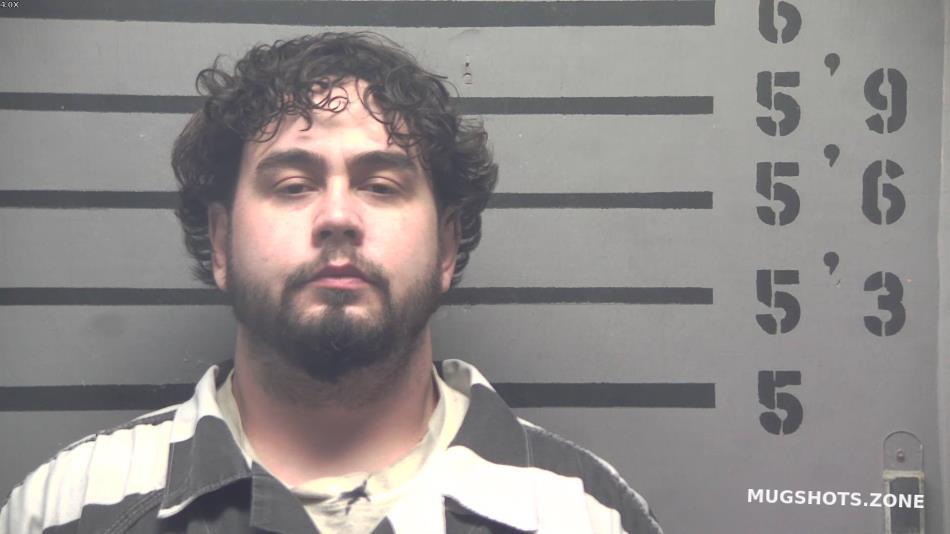 WEEDMAN MICHAEL ANTHONY 12/01/2022 - Hopkins County Mugshots Zone