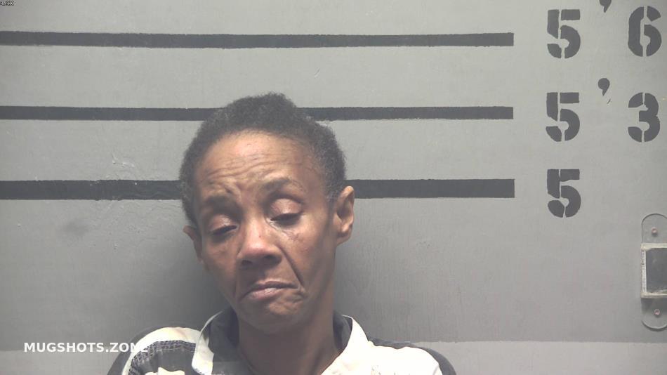 LOWE LAURA DANETTE 12/14/2022 - Hopkins County Mugshots Zone