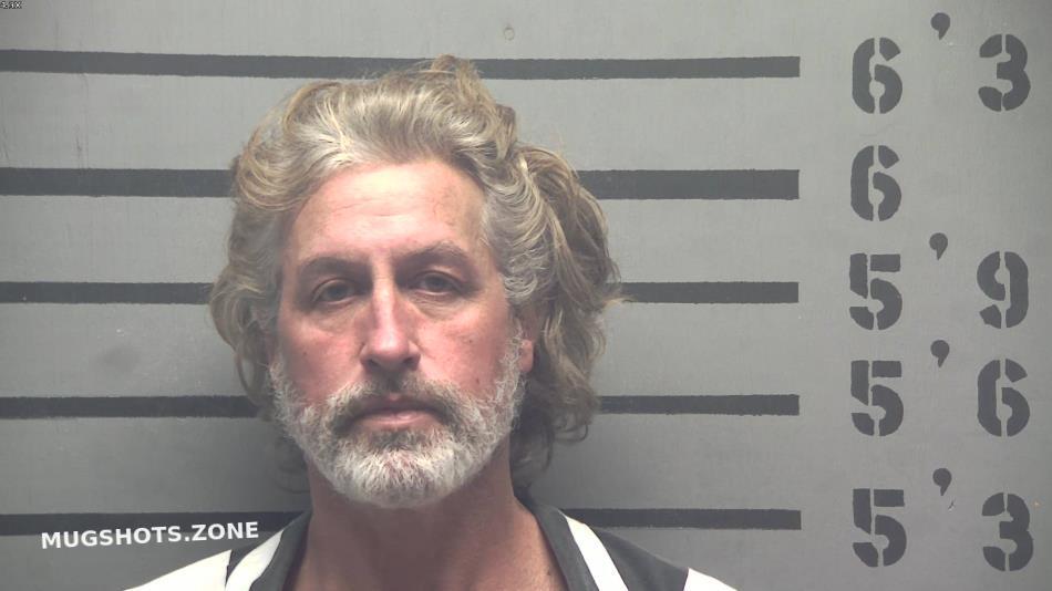 EMBRY JASON NEIL 12/18/2022 - Hopkins County Mugshots Zone