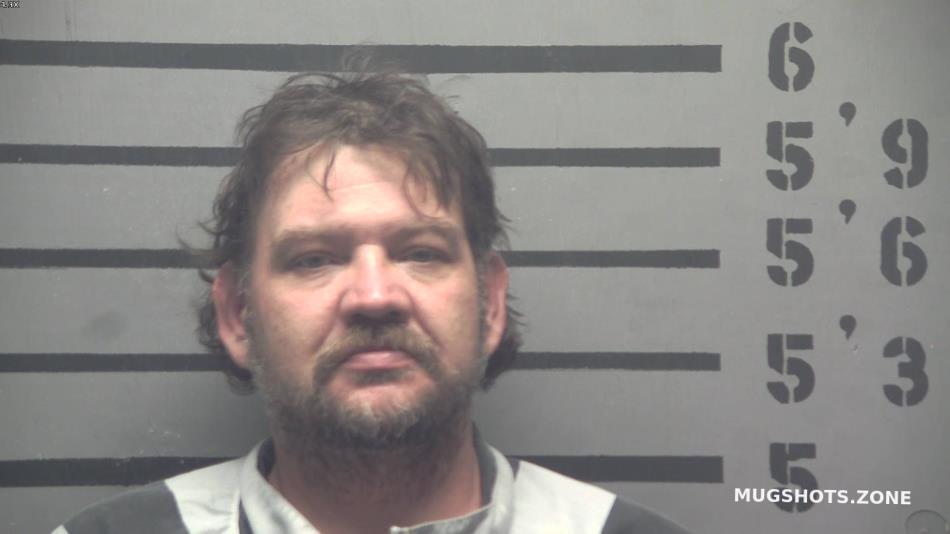 SEXTON DUSTIN ADAM 12/21/2022 - Hopkins County Mugshots Zone