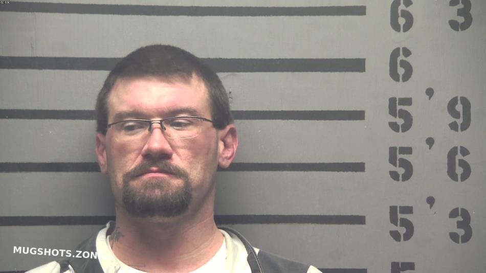 MILLER DAVID LEE 12/28/2022 - Hopkins County Mugshots Zone