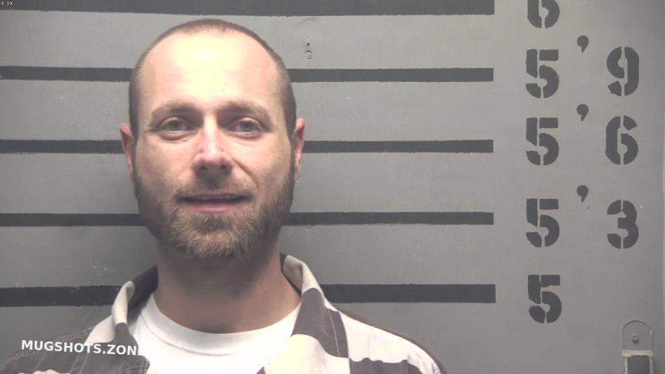 SIGLER JEREMY TYLER 12/31/2022 - Hopkins County Mugshots Zone