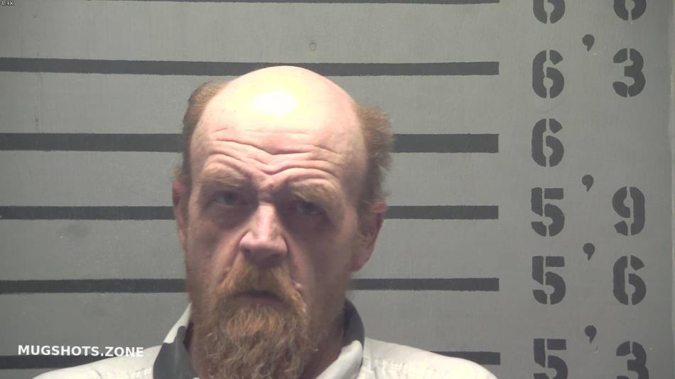 WICKS MICHAEL EUGENE JR 12/31/2022 - Hopkins County Mugshots Zone