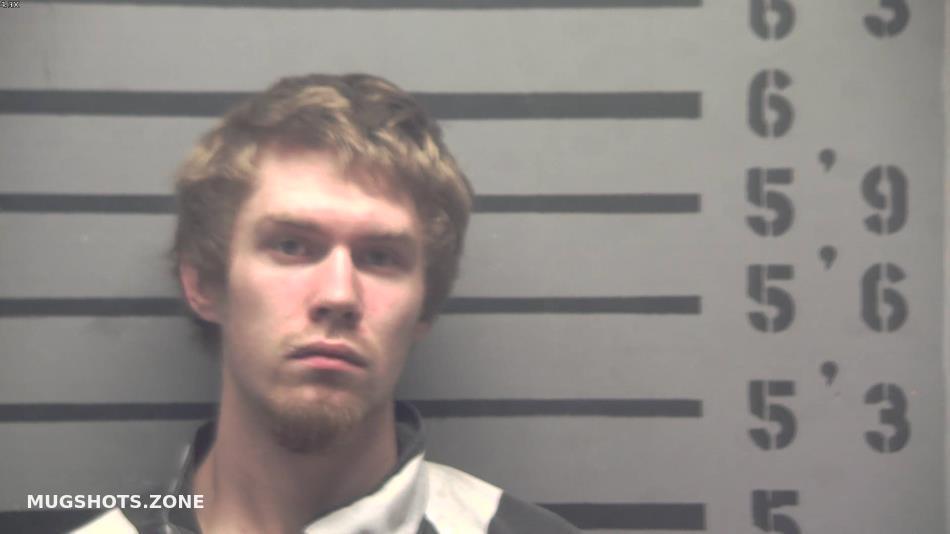 DUKE JAMES 01/02/2023 - Hopkins County Mugshots Zone
