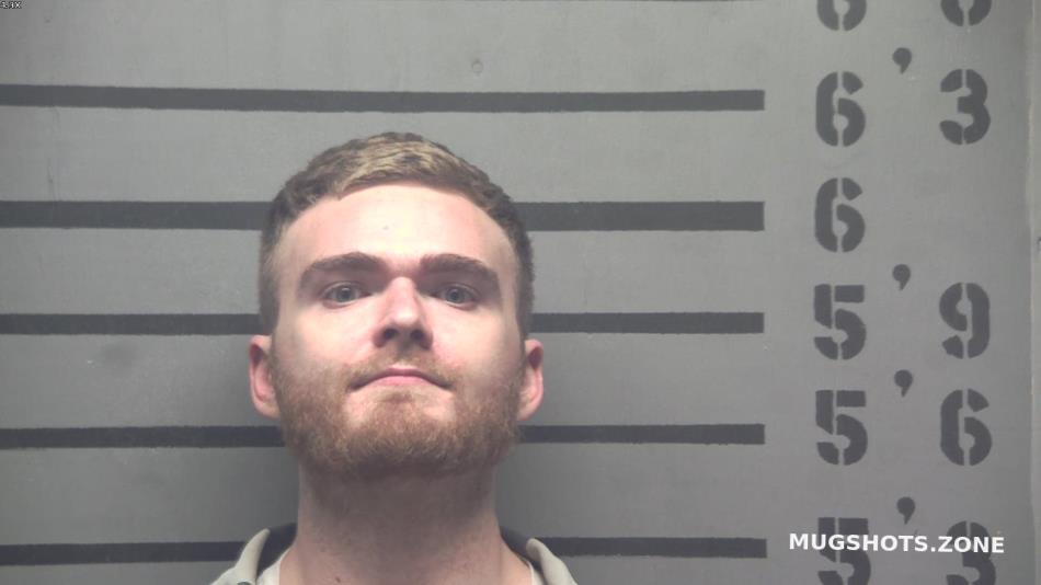 FRADY DAVID DEAN 01/03/2023 - Hopkins County Mugshots Zone