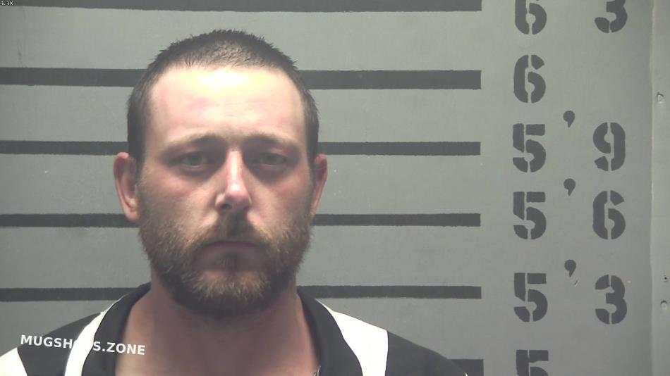 HILT JASON ADON 01/11/2023 - Hopkins County Mugshots Zone
