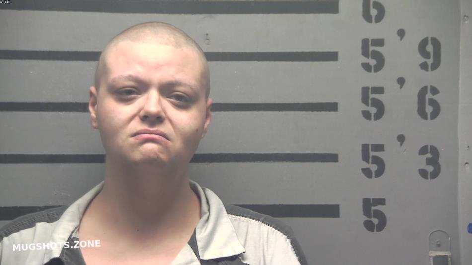 SMITH PAIGE ALLISON 01/12/2023 - Hopkins County Mugshots Zone