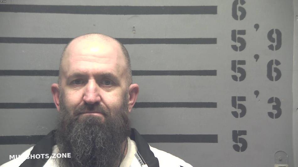 DILLER CHRISTOPHER MADISON 01/19/2023 - Hopkins County Mugshots Zone
