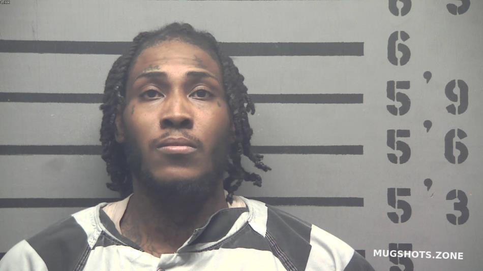 THOMPSON MONTRELL DEVON 02/03/2023 - Hopkins County Mugshots Zone