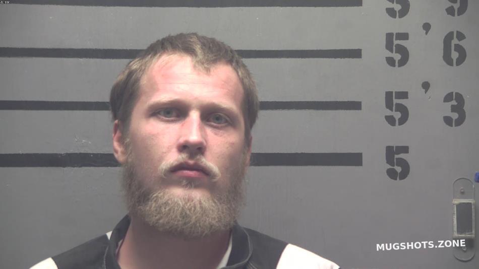 KING III ROYCE WENDELL 02/03/2023 - Hopkins County Mugshots Zone