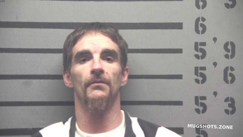 JOBE GRADY PATRICK 02/03/2023 - Hopkins County Mugshots Zone