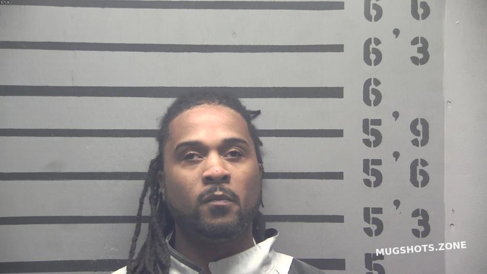 WILLIAMS EDDIE NONE 02/10/2023 - Hopkins County Mugshots Zone