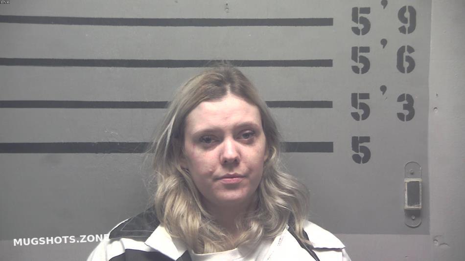 LANGHORNE CHEYENNE CHRISTIAN 02/17/2023 - Hopkins County Mugshots Zone