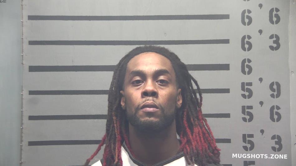 SMITH MECO TYKEL 02/23/2023 - Hopkins County Mugshots Zone