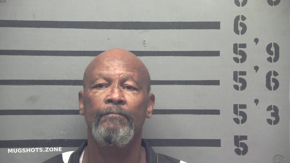 WATSON LESTER JR 04/06/2023 - Hopkins County Mugshots Zone
