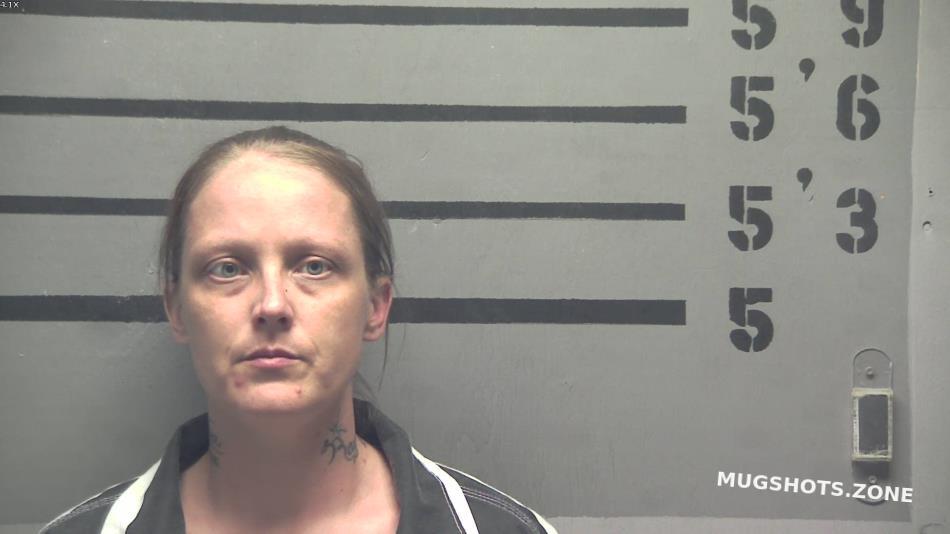 Carle Kira Danelle 06 05 2023 Hopkins County Mugshots Zone