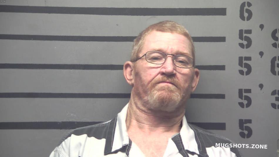 LOCK KENNETH STEWART JR 06/13/2023 - Hopkins County Mugshots Zone