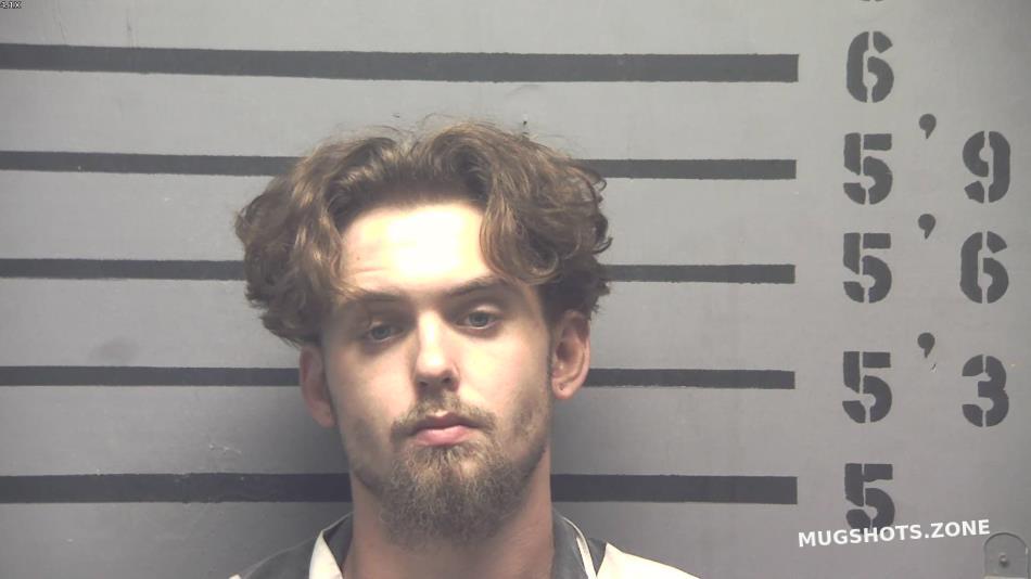 LOCKE JAYDEN ISSAC REESE 10/01/2023 - Hopkins County Mugshots Zone