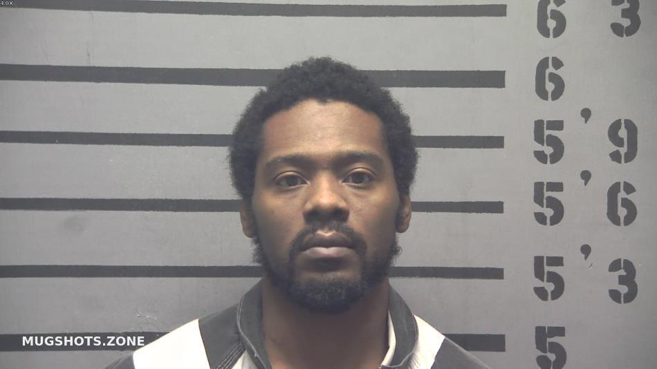 GRAY TERRELL ALLEN 10/10/2023 - Hopkins County Mugshots Zone