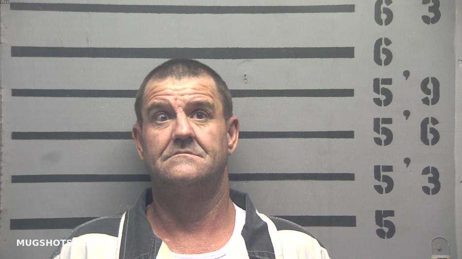 STANLEY DANIEL RAY 11/14/2023 - Hopkins County Mugshots Zone