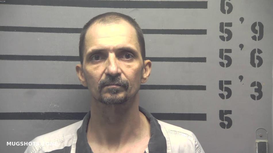 LASHLEY JEREMY ALAN 02/25/2024 - Hopkins County Mugshots Zone