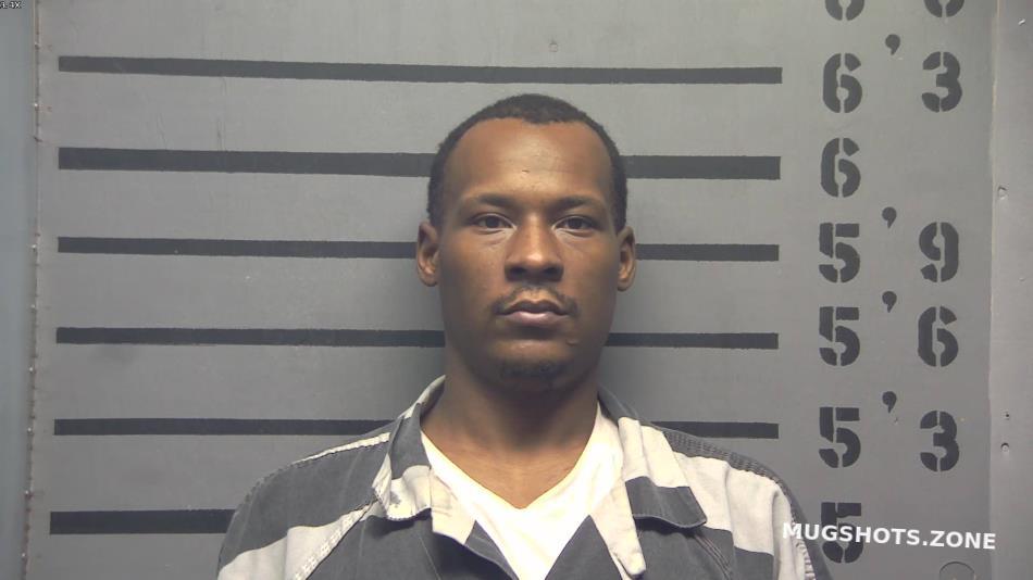 SWAIN DEVONTA TYWAN 02/27/2024 - Hopkins County Mugshots Zone