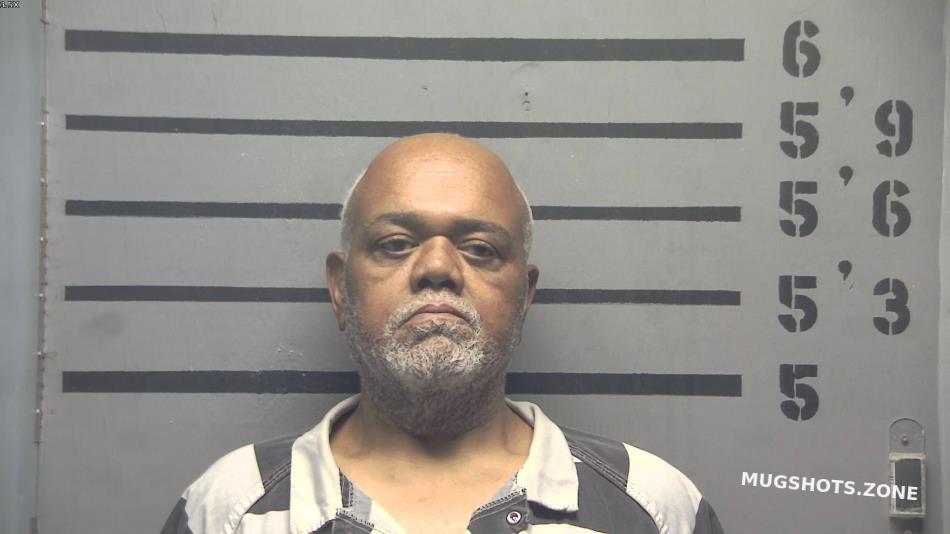 FRAZIER DAVID FANG 03/03/2024 - Hopkins County Mugshots Zone