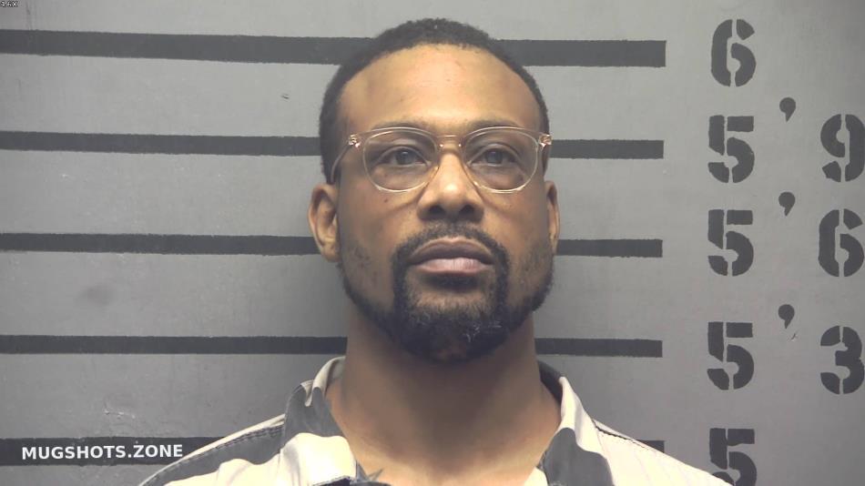 BREEDING DERRICK ANTHONY 03/06/2024 - Hopkins County Mugshots Zone