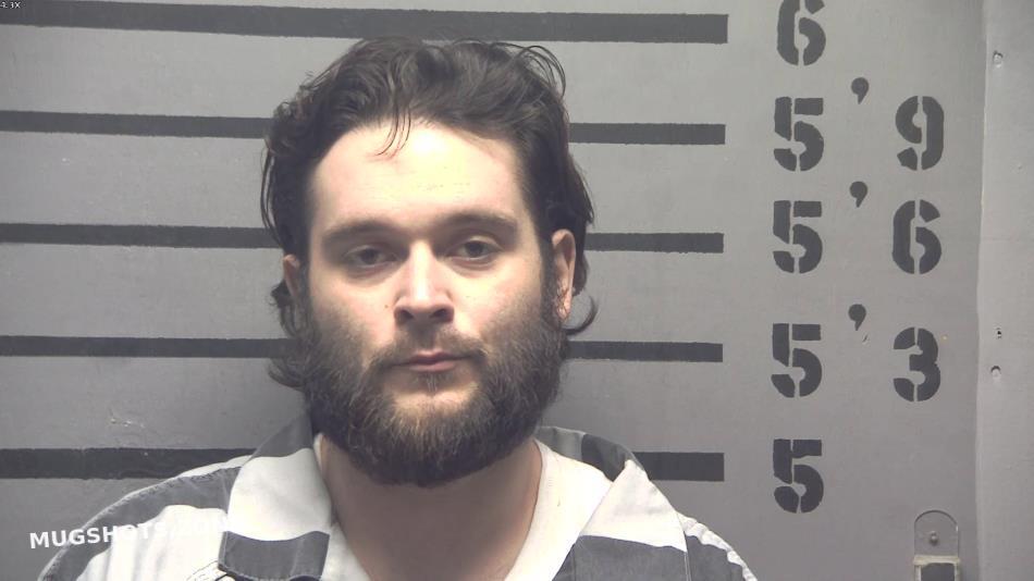 FISHER JACOB MICHAEL 04/10/2024 - Hopkins County Mugshots Zone