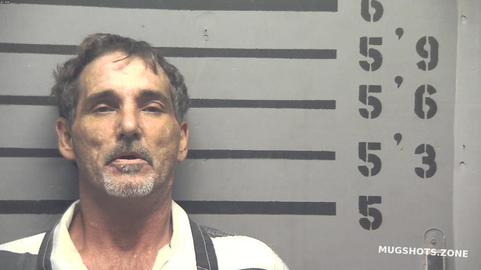 FRANCE JASON BRENT 04/12/2024 - Hopkins County Mugshots Zone