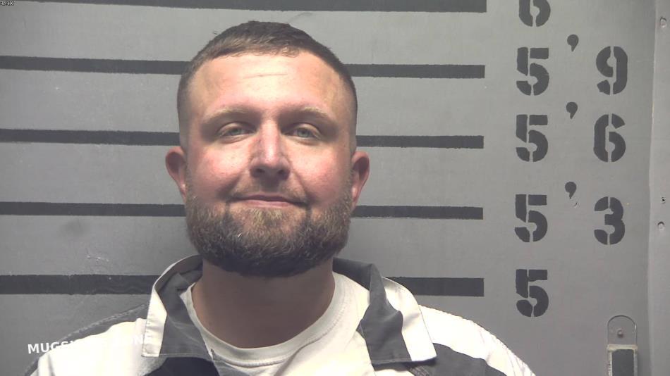 KNIGHT JOSHUA BLAKE 04/20/2024 - Hopkins County Mugshots Zone