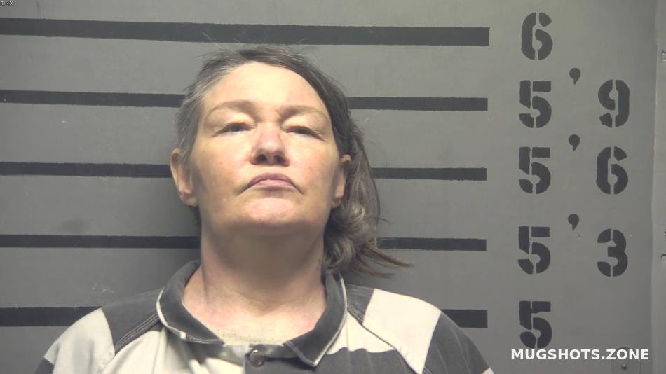 ROCHA MELISSA FERN 05/08/2024 - Hopkins County Mugshots Zone
