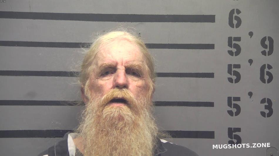 SHARP GEORGE CALVIN 05/17/2024 - Hopkins County Mugshots Zone