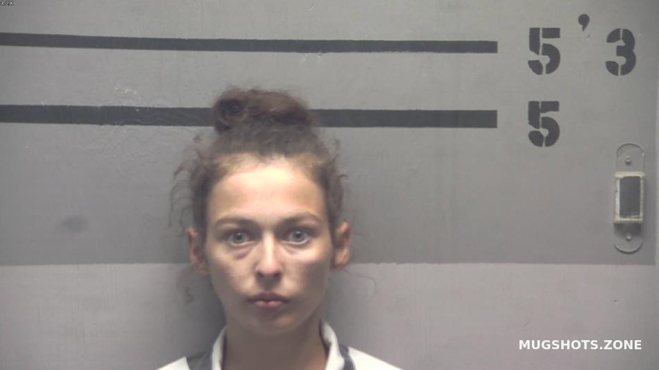WHITFIELD BRIANNA STORM 06/06/2024 - Hopkins County Mugshots Zone