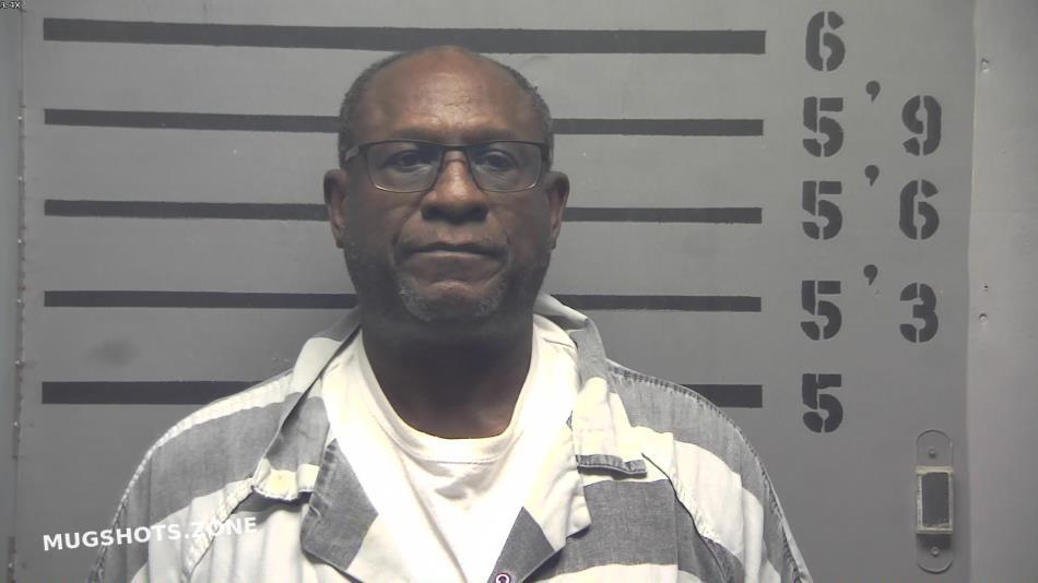 HARRIS WILLIE RAY 07/10/2024 - Hopkins County Mugshots Zone