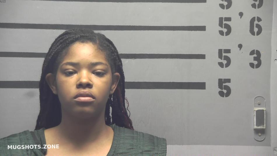 WESTERN JAYLA SHANEL 08/02/2024 - Hopkins County Mugshots Zone